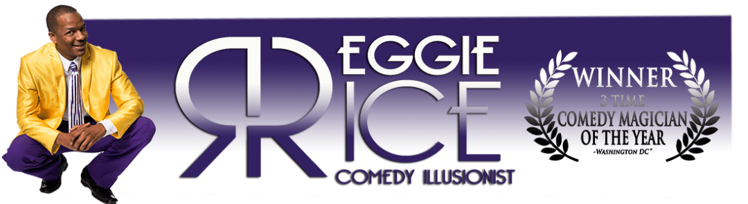 Family Show INFO Request | Reggie Rice