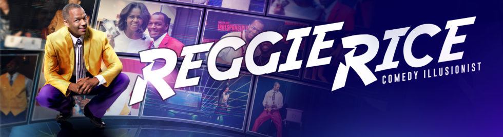 ADULT SHOW INFO Request Form | Reggie Rice